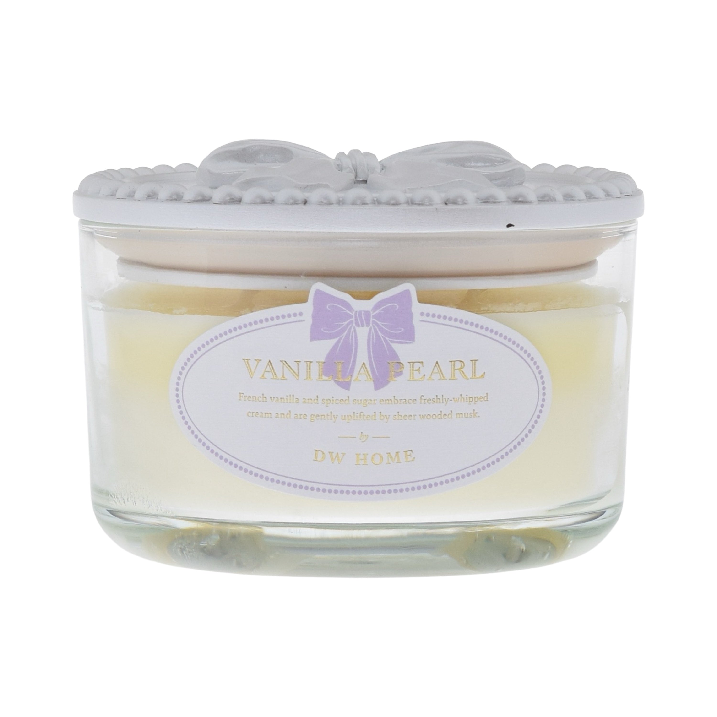 Vanilla Pearl – DW Home Candles