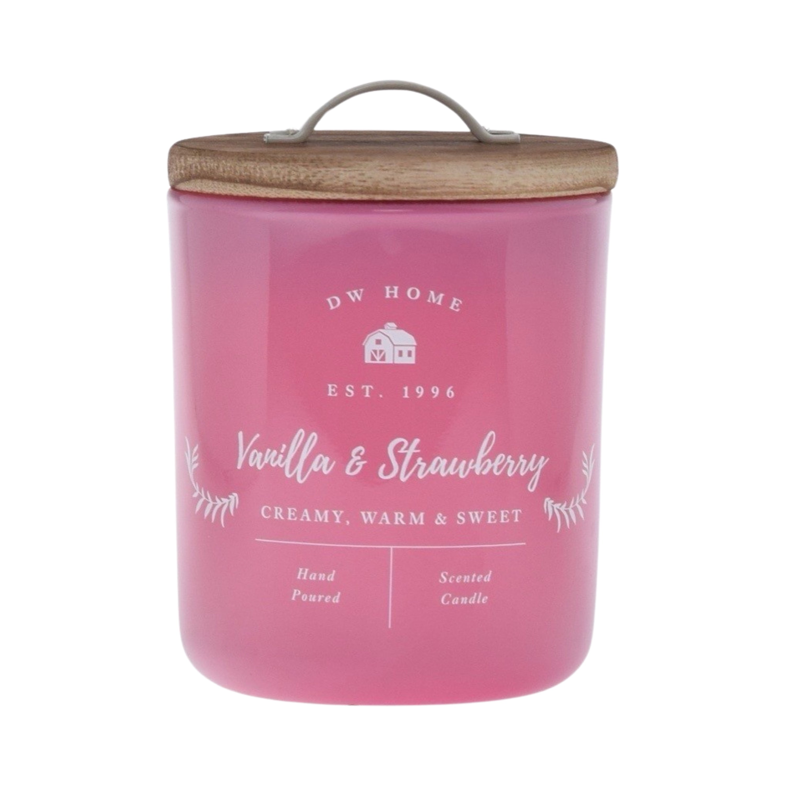Dw home candles store