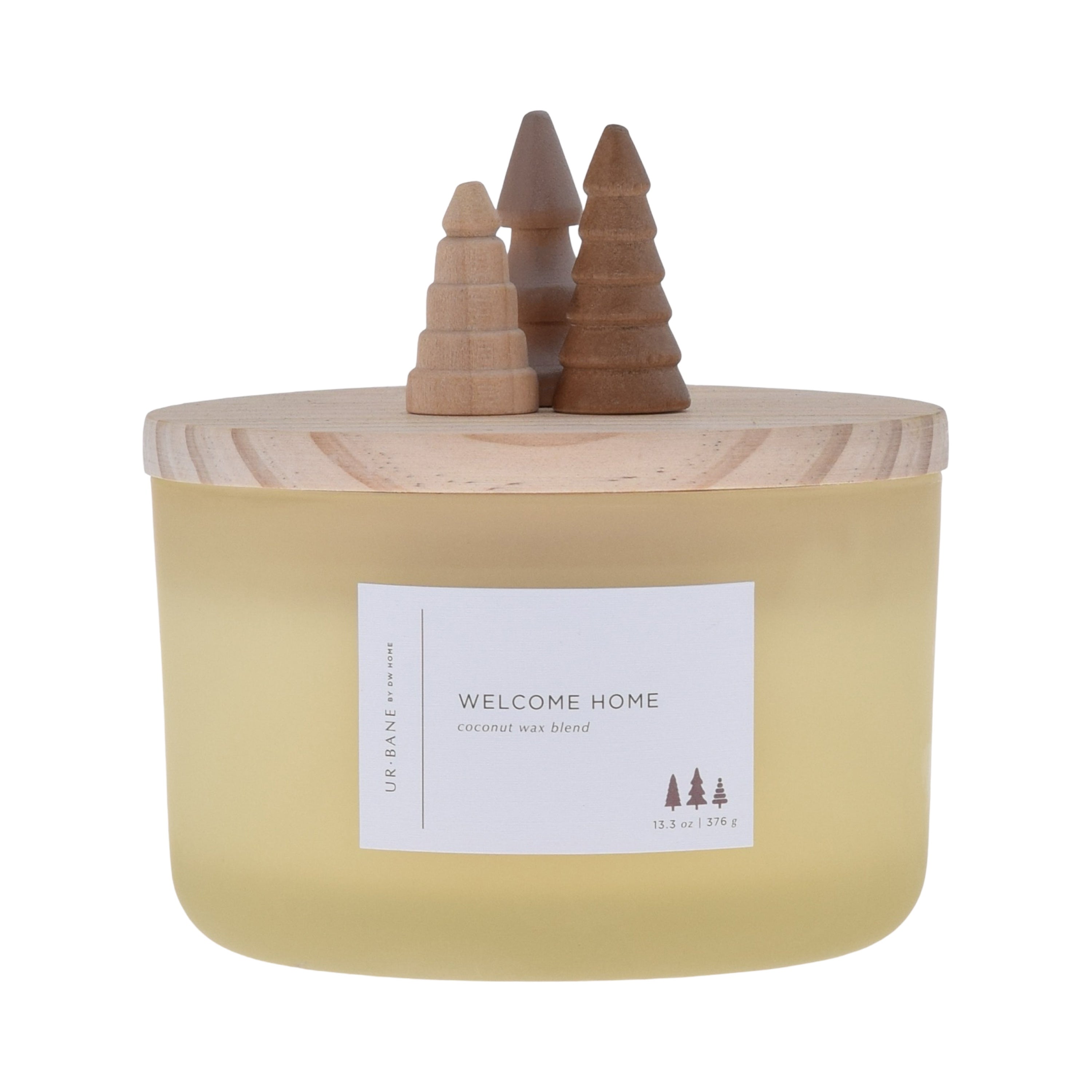 Welcome Home – DW Home Candles