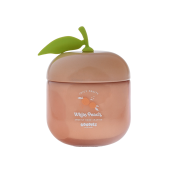 White Peach – DW Home Candles