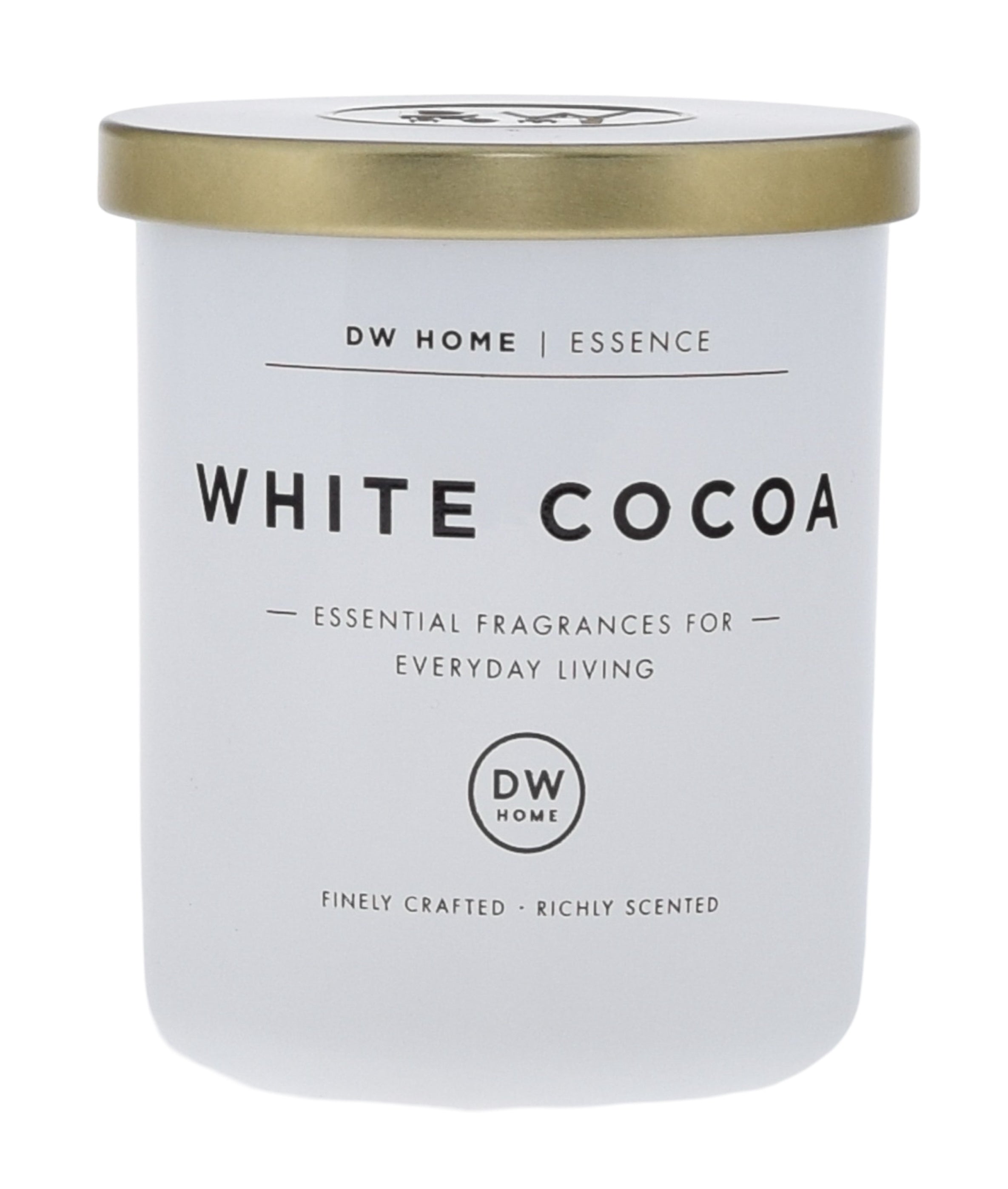 White Cocoa - Mini – DW Home Candles