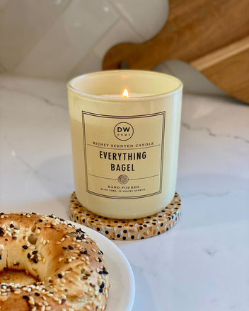 Everything Bagel – DW Home Candles