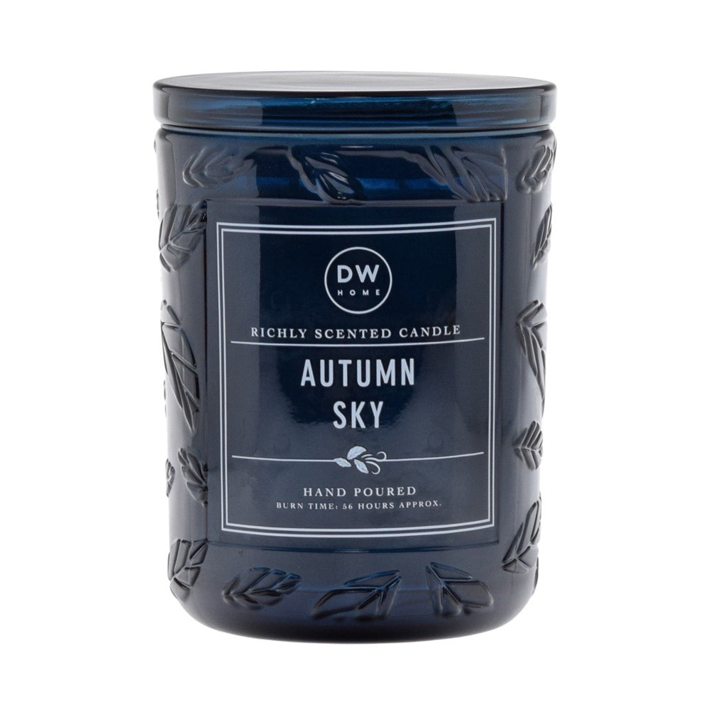 Autumn Sky – DW Home Candles