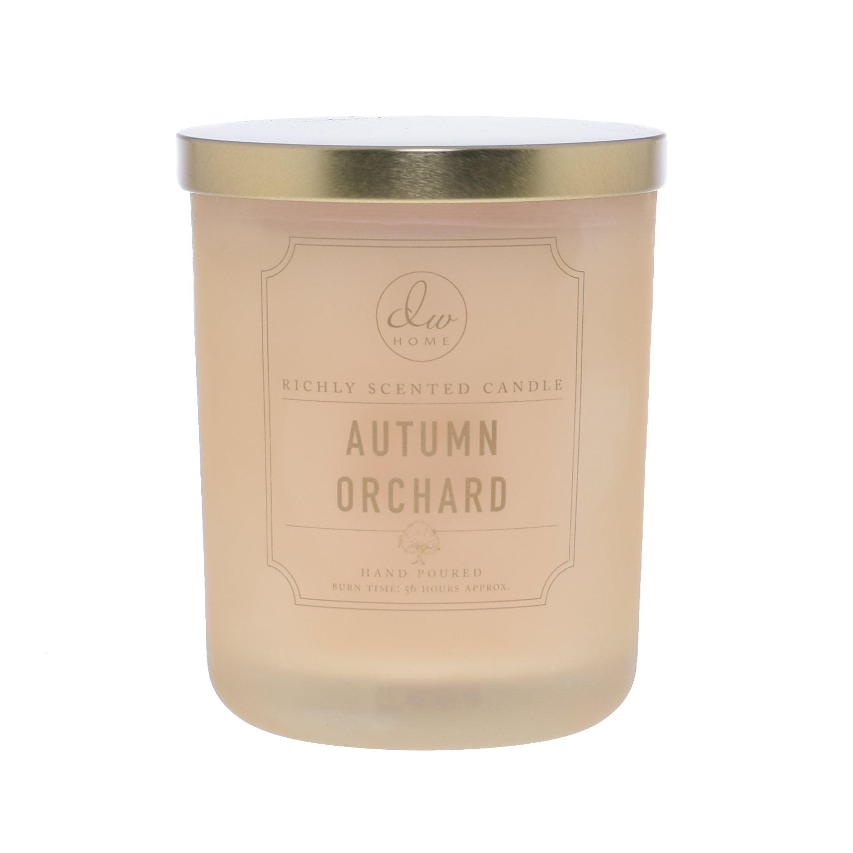 Autumn Orchard DW Home Scented Candles - DW7337/DW7344/DW7351 – DW Home ...
