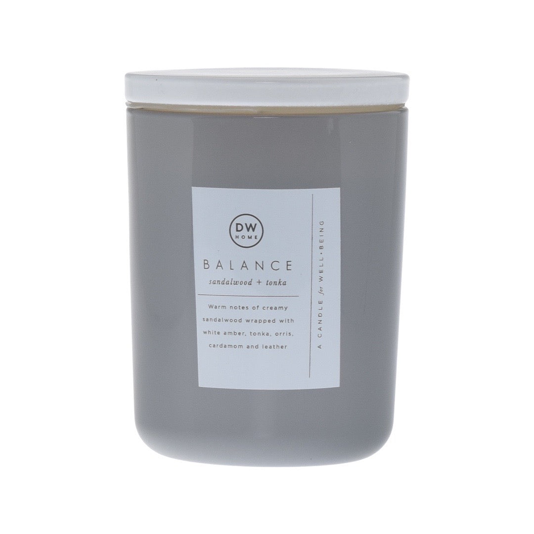 Balance – DW Home Candles