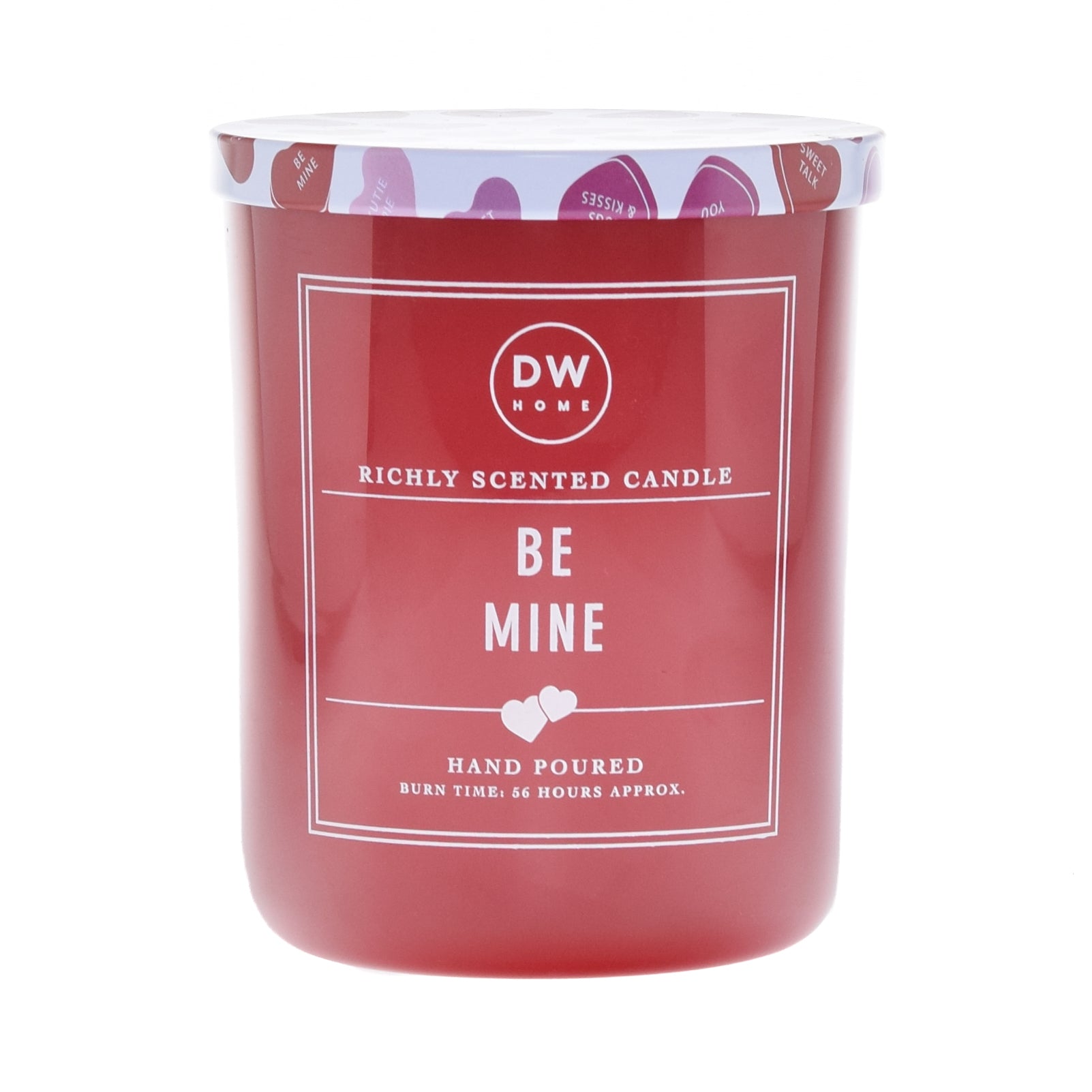 Be Mine – DW Home Candles