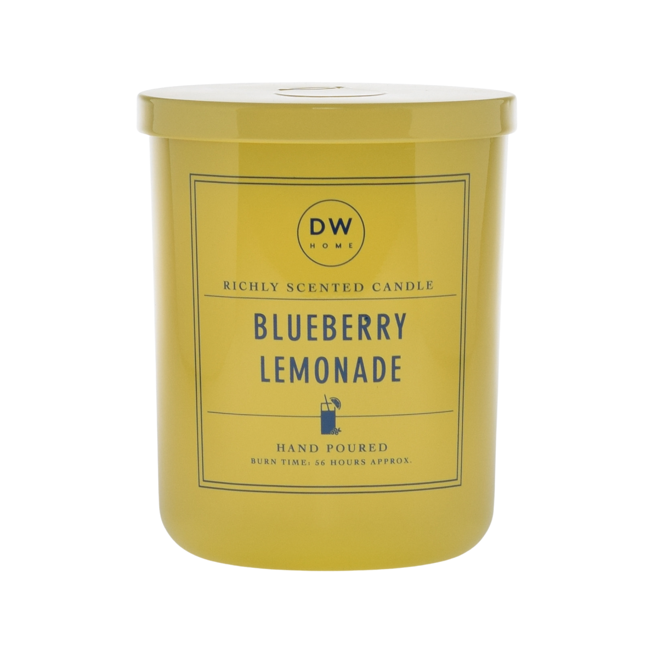 Blueberry Lemonade – DW Home Candles
