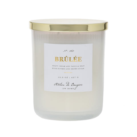 Brulée – DW Home Candles