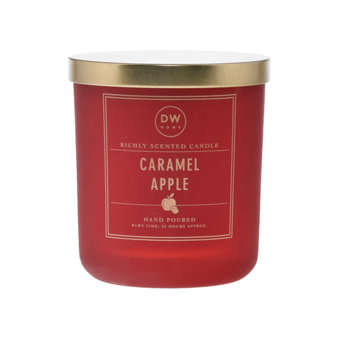 Caramel Apple – DW Home Candles