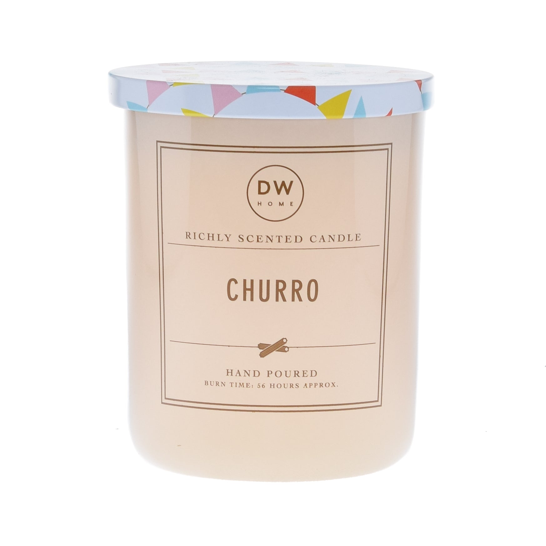 Churro – DW Home Candles