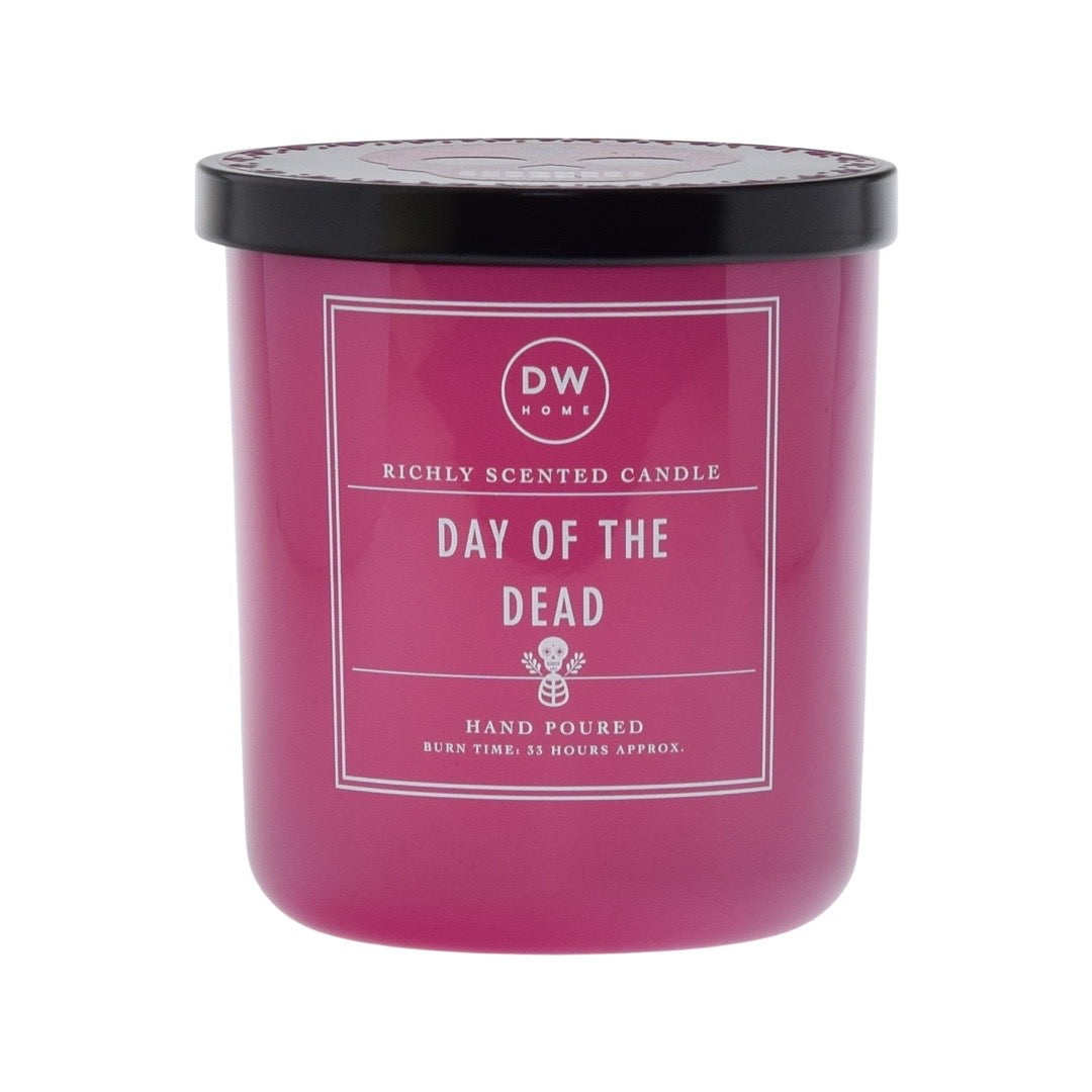 Day Of The Dead – DW Home Candles