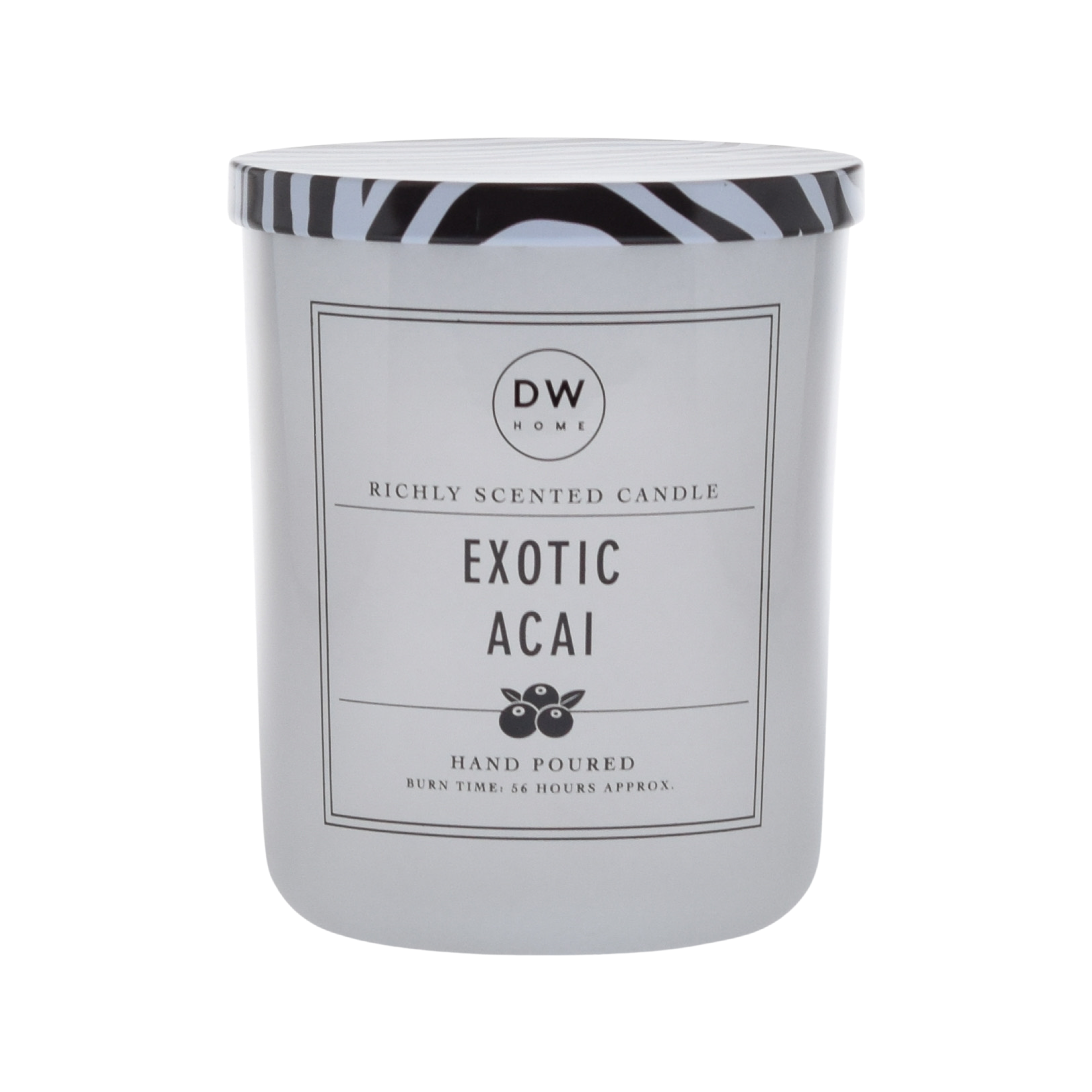 Exotic Acai – DW Home Candles