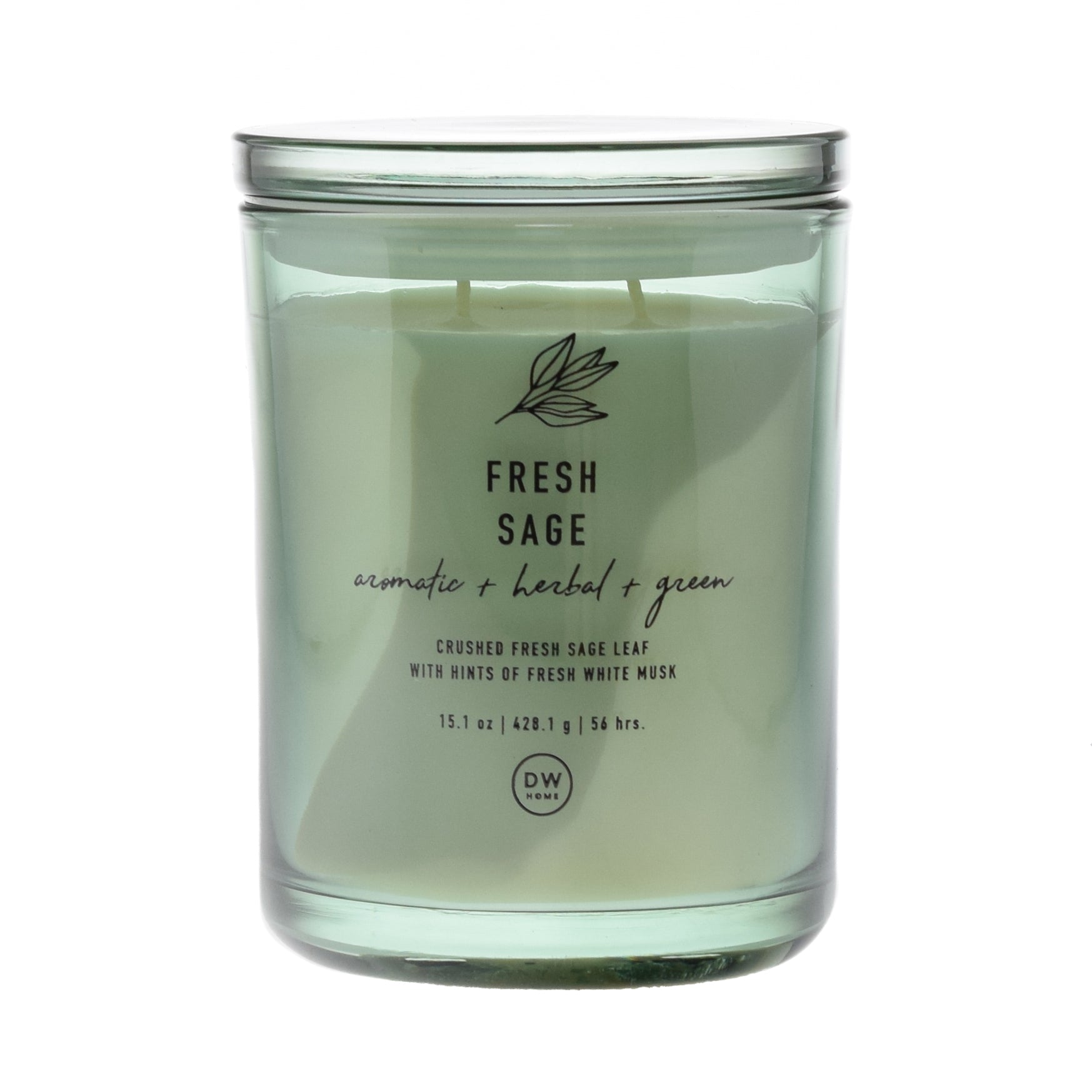 Fresh Sage – DW Home Candles