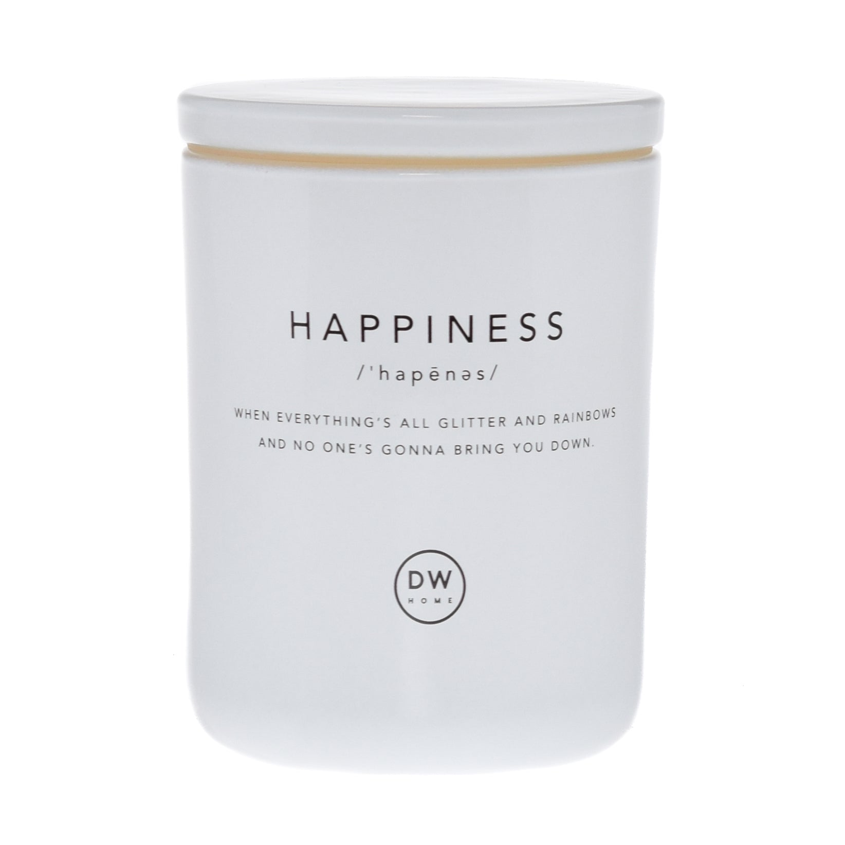 Happiness | Lava – DW Home Candles