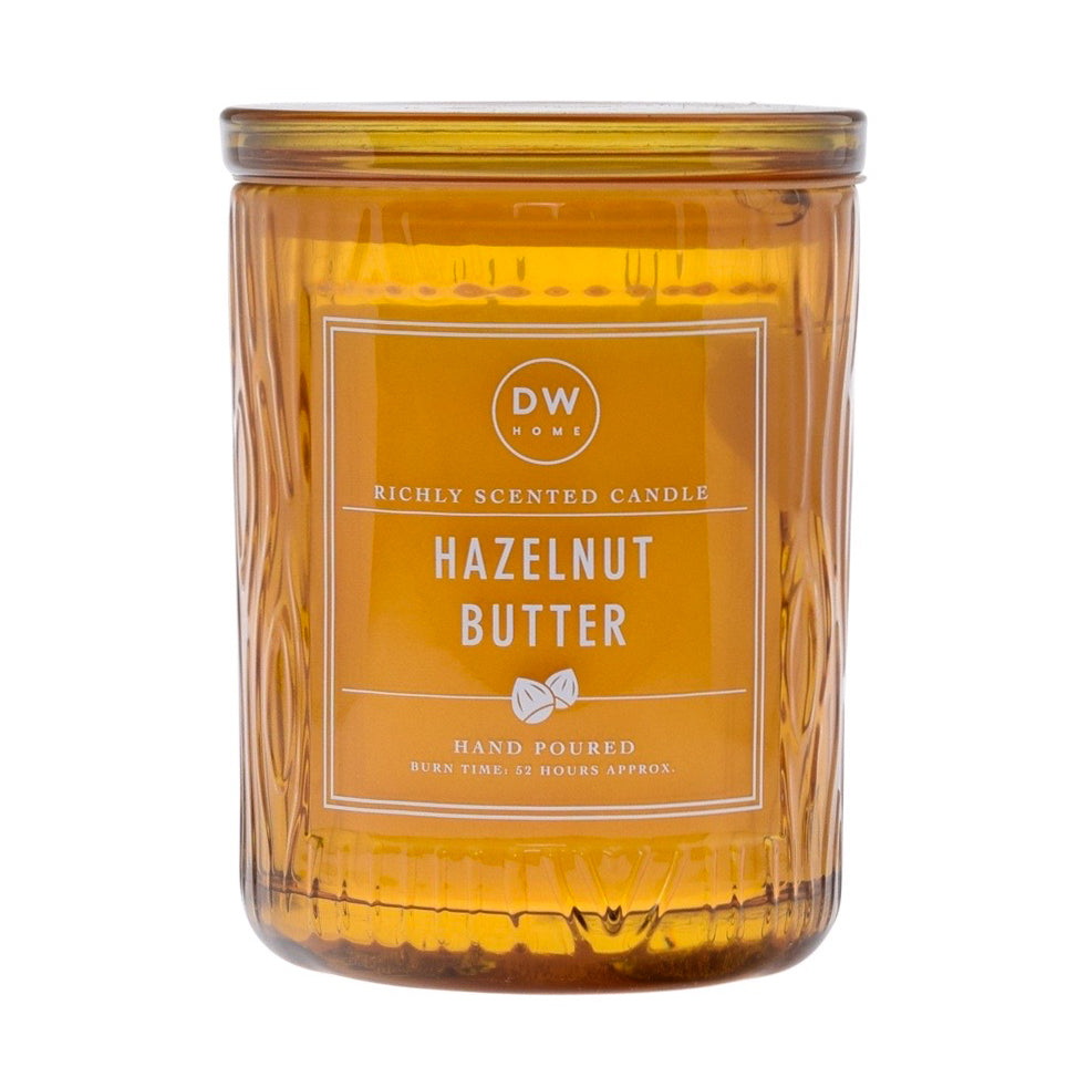 Hazelnut Butter – DW Home Candles