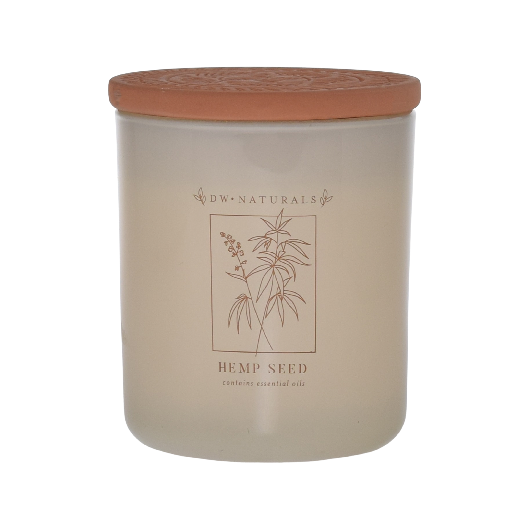 Hemp Seed – DW Home Candles