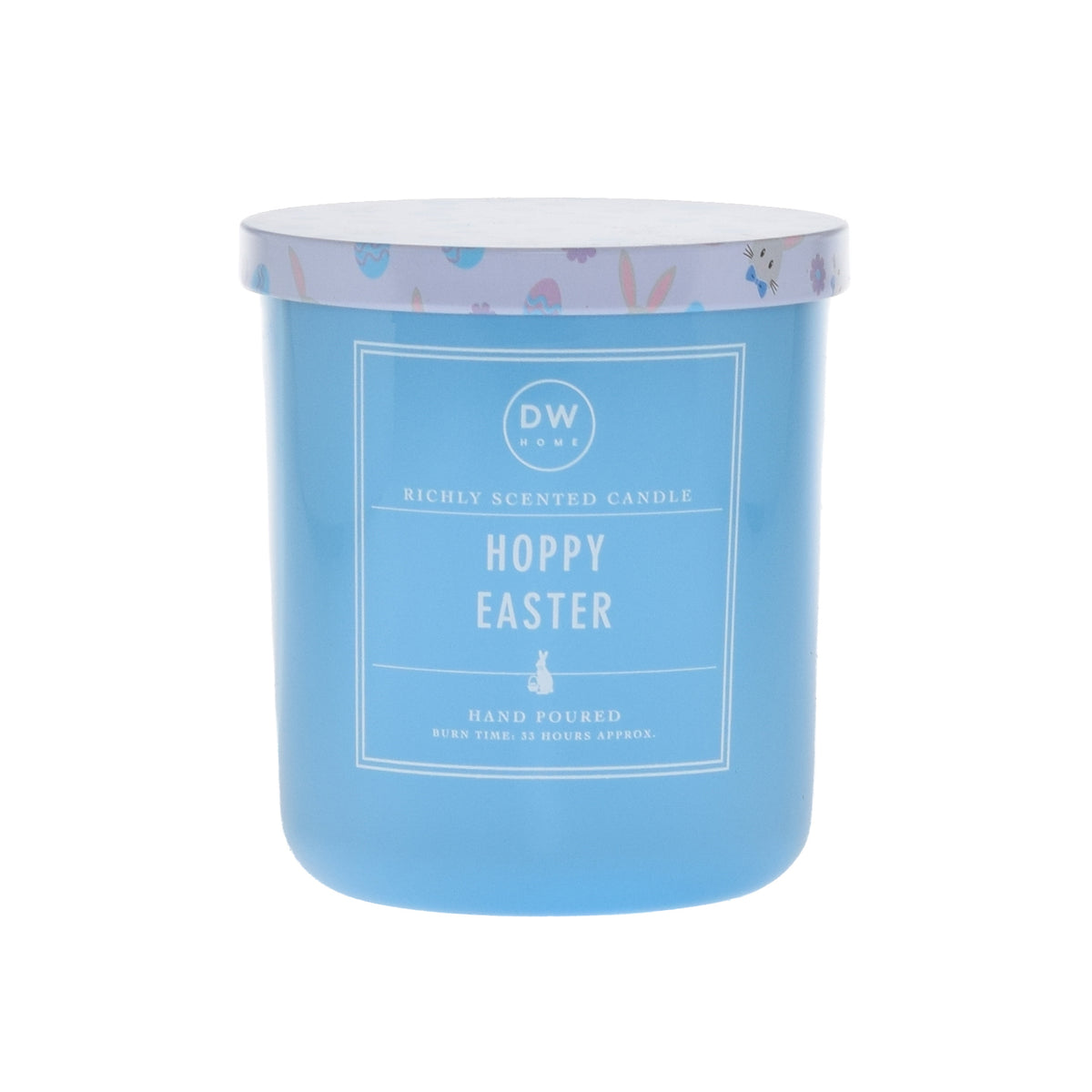 Hoppy Easter – DW Home Candles