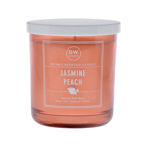 Jasmine Peach – DW Home Candles