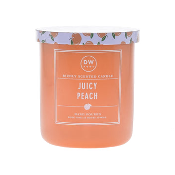 Juicy Peach – DW Home Candles