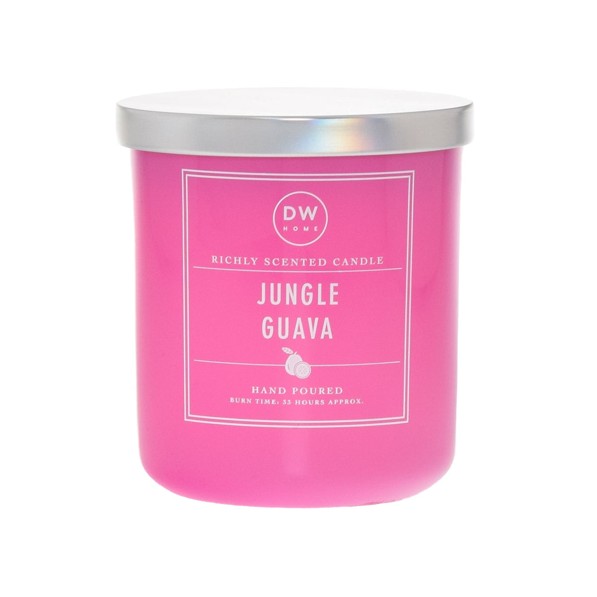 Jungle Guava – DW Home Candles