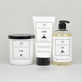 Lava – DW Home Candles