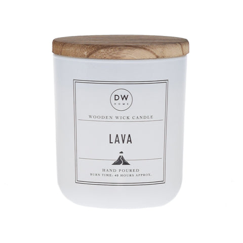 Lava – DW Home Candles