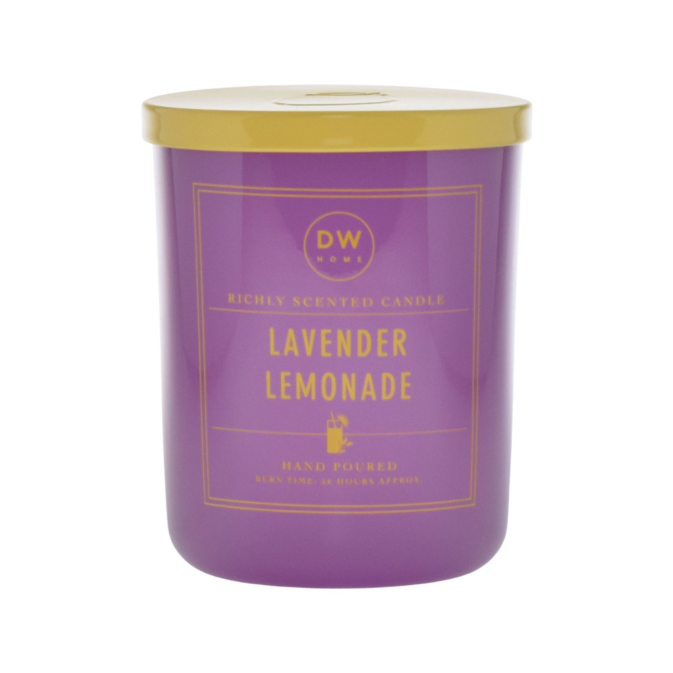 Lavender Lemonade – DW Home Candles
