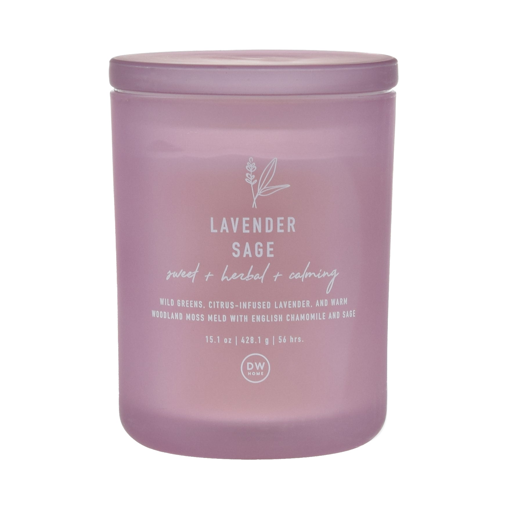 Lavender Sage – DW Home Candles