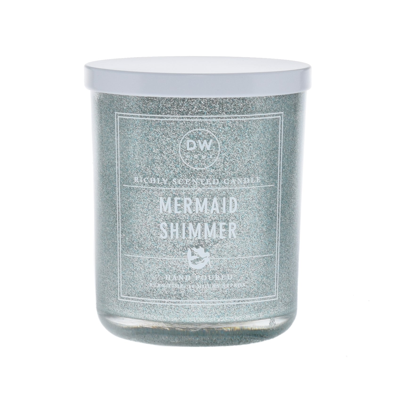 Mermaid Shimmer – DW Home Candles