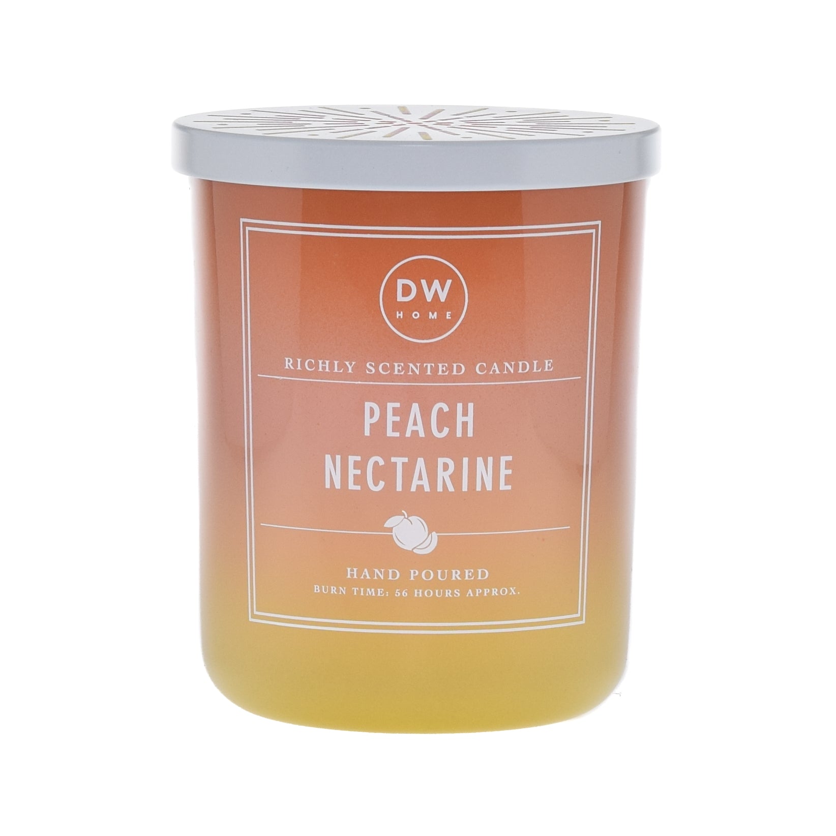 Peach Nectarine – DW Home Candles