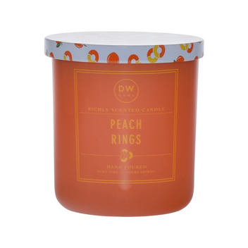 Peach Rings – DW Home Candles