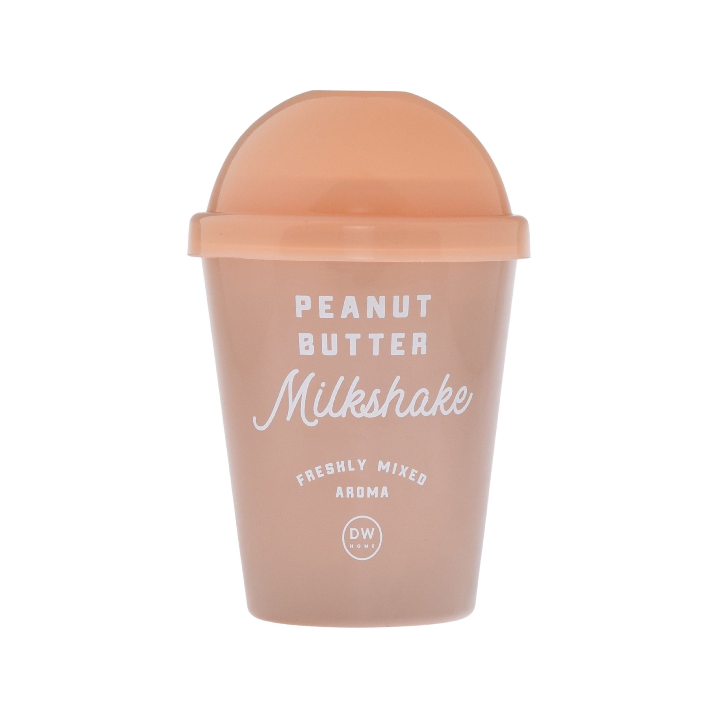 Peanut Butter Milkshake – DW Home Candles