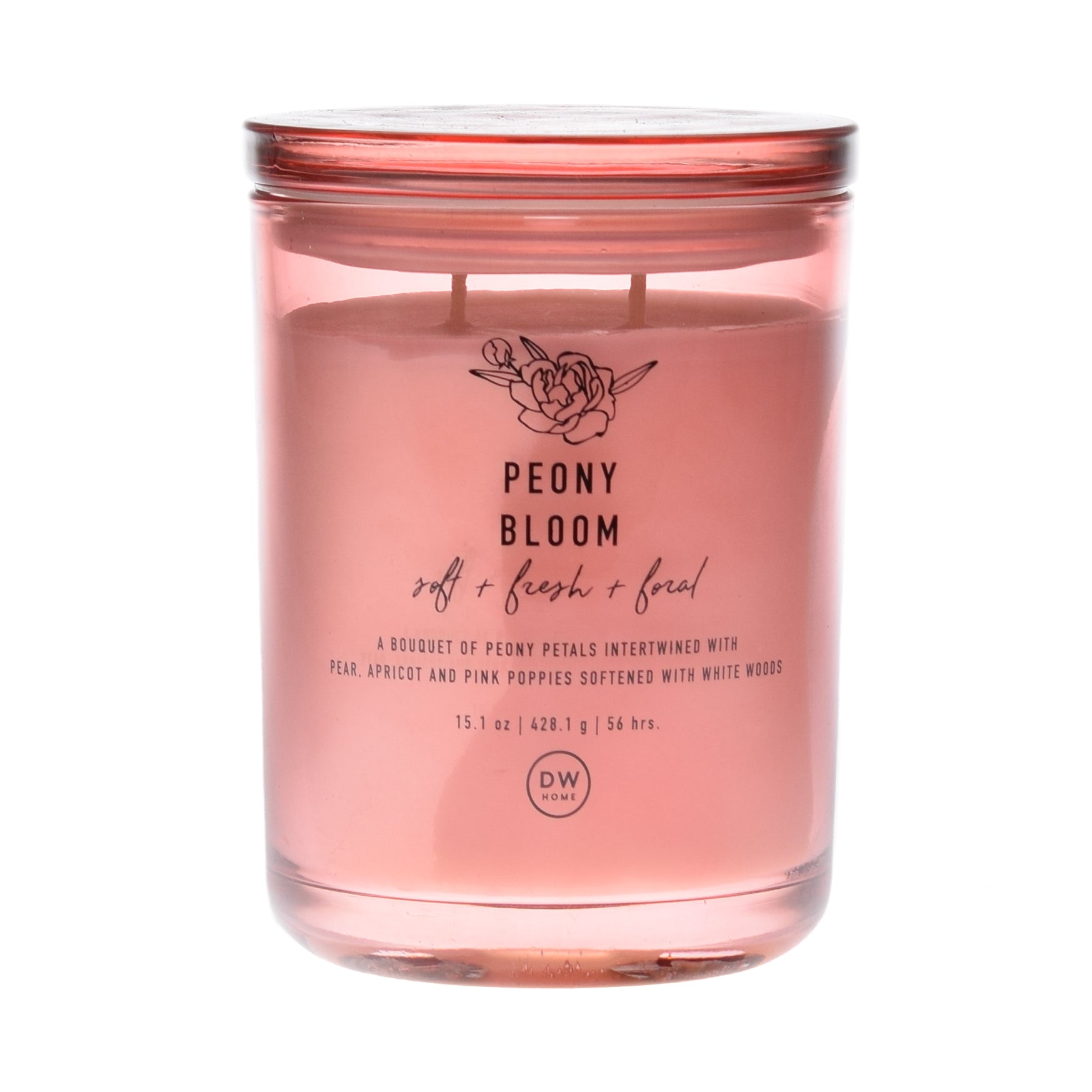 Peony Bloom – DW Home Candles