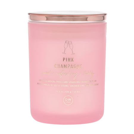 Pink Champagne – DW Home Candles