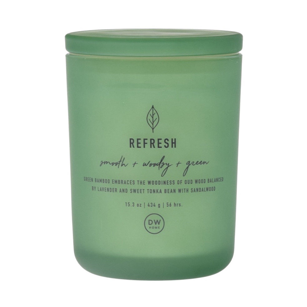Refresh – DW Home Candles