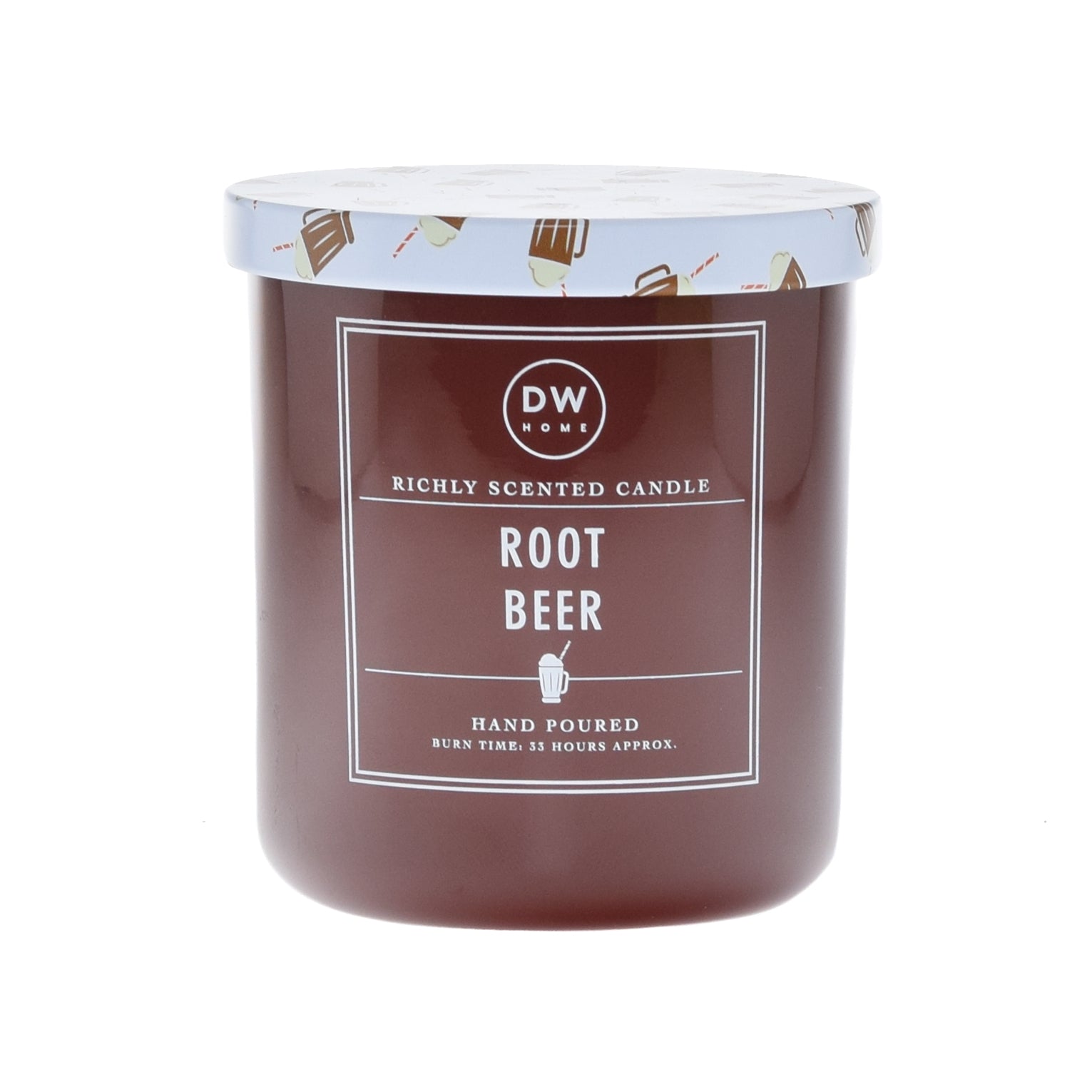 Root Beer – DW Home Candles