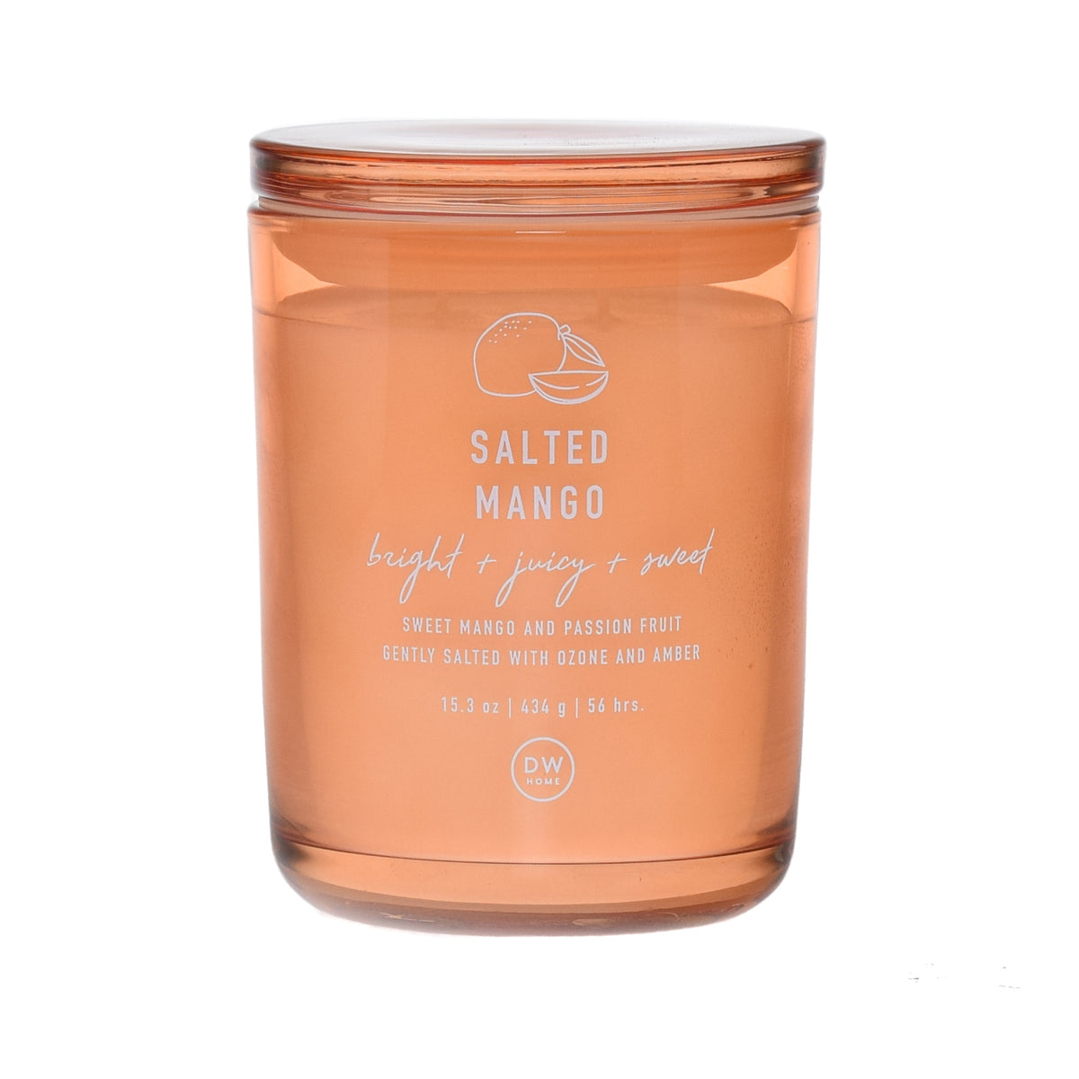 Salted Mango – DW Home Candles