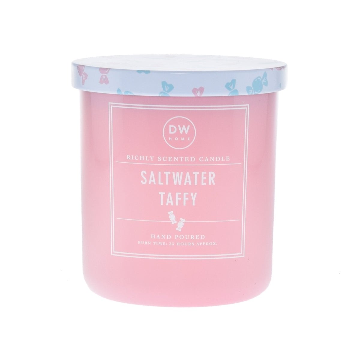 Saltwater Taffy – DW Home Candles