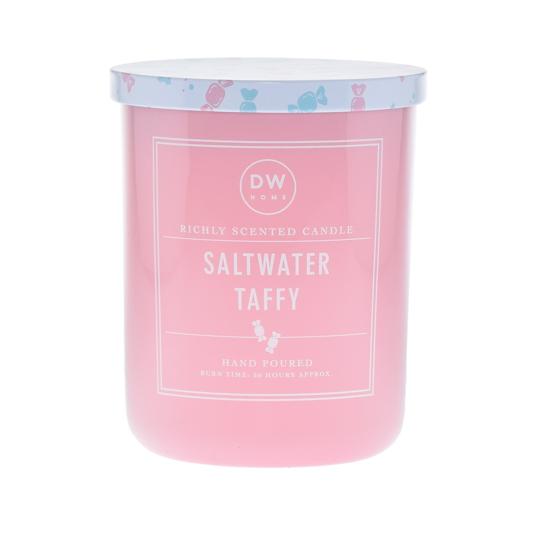 Saltwater Taffy – DW Home Candles