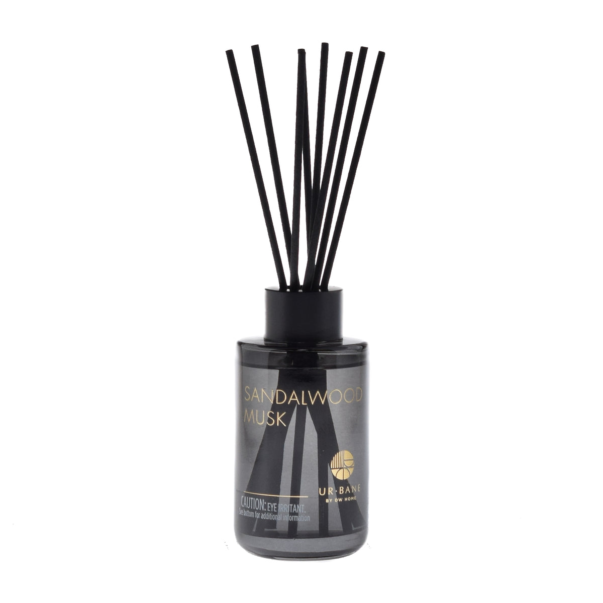 Sandalwood Musk | Reed Diffuser – DW Home Candles