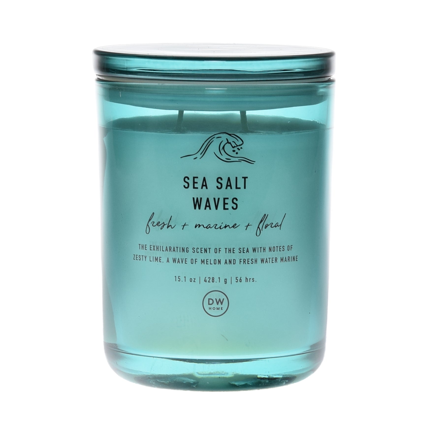 Sea Salt Waves – DW Home Candles