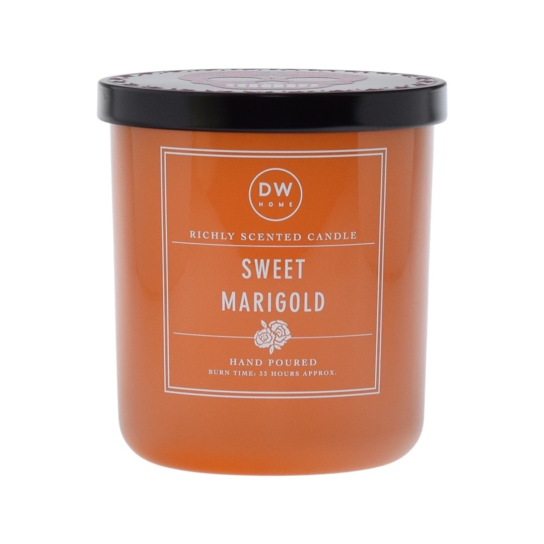 Sweet Marigold – DW Home Candles