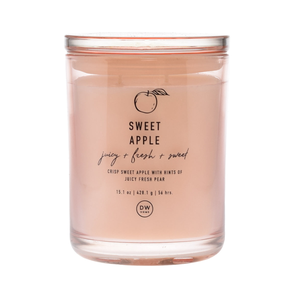 Sweet Apple – DW Home Candles