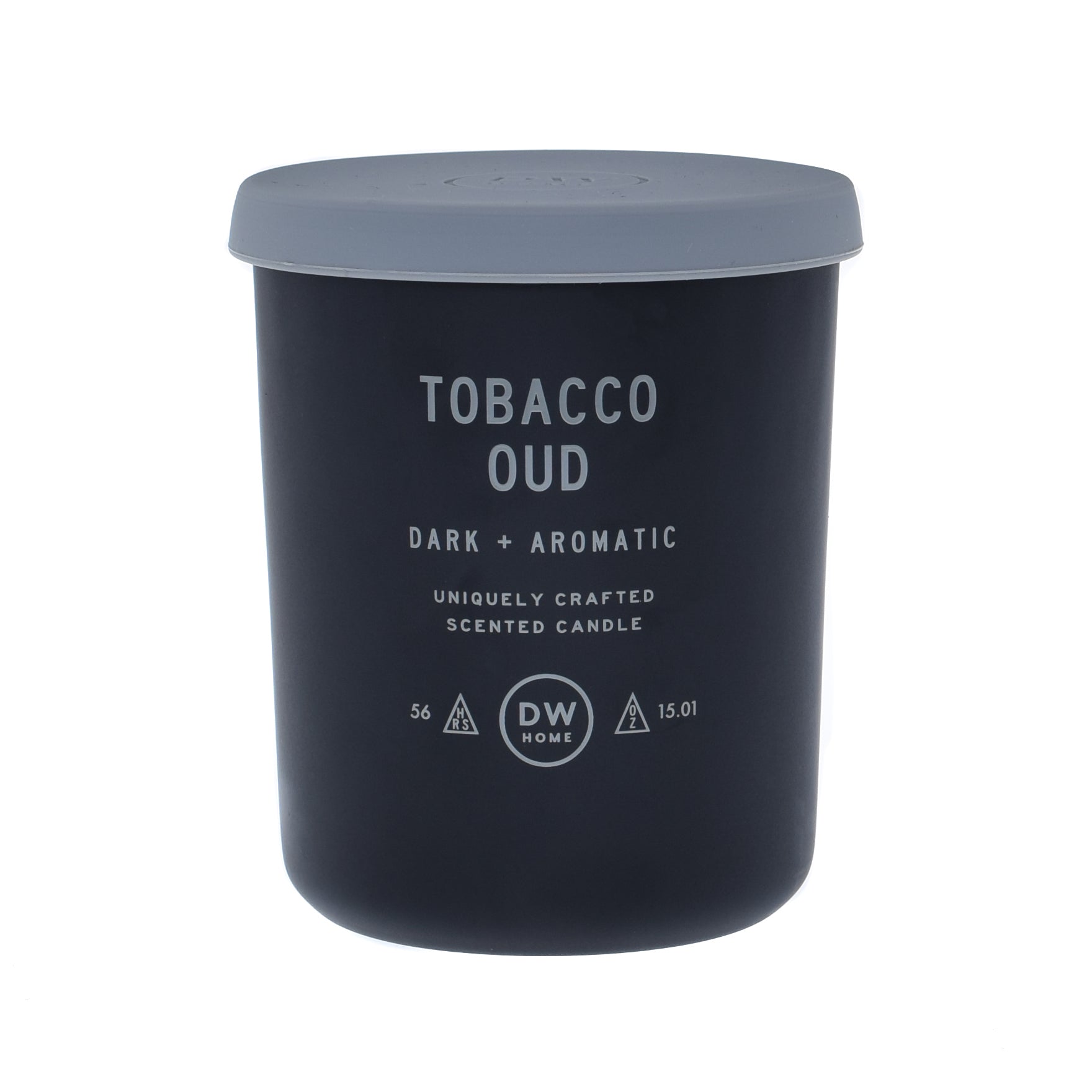 Tobacco Oud DW Home Scented Candles - TET7025/TET7027 – DW Home Candles