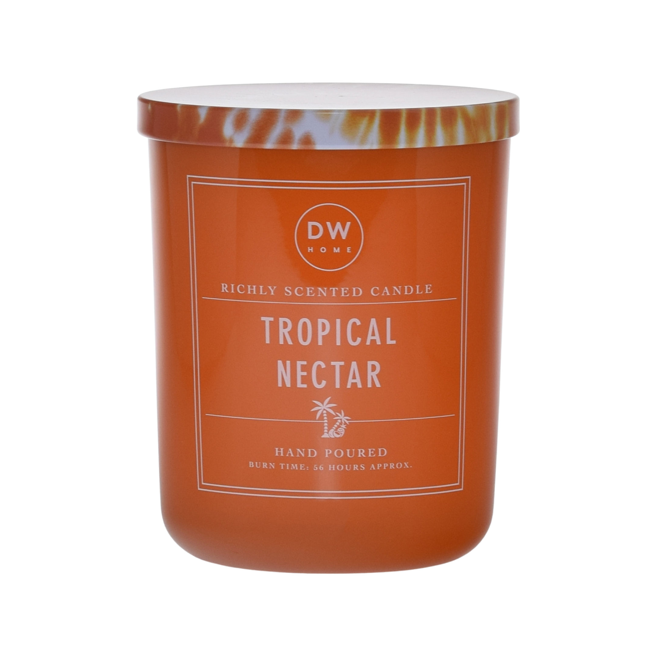 Tropical Nectar – DW Home Candles