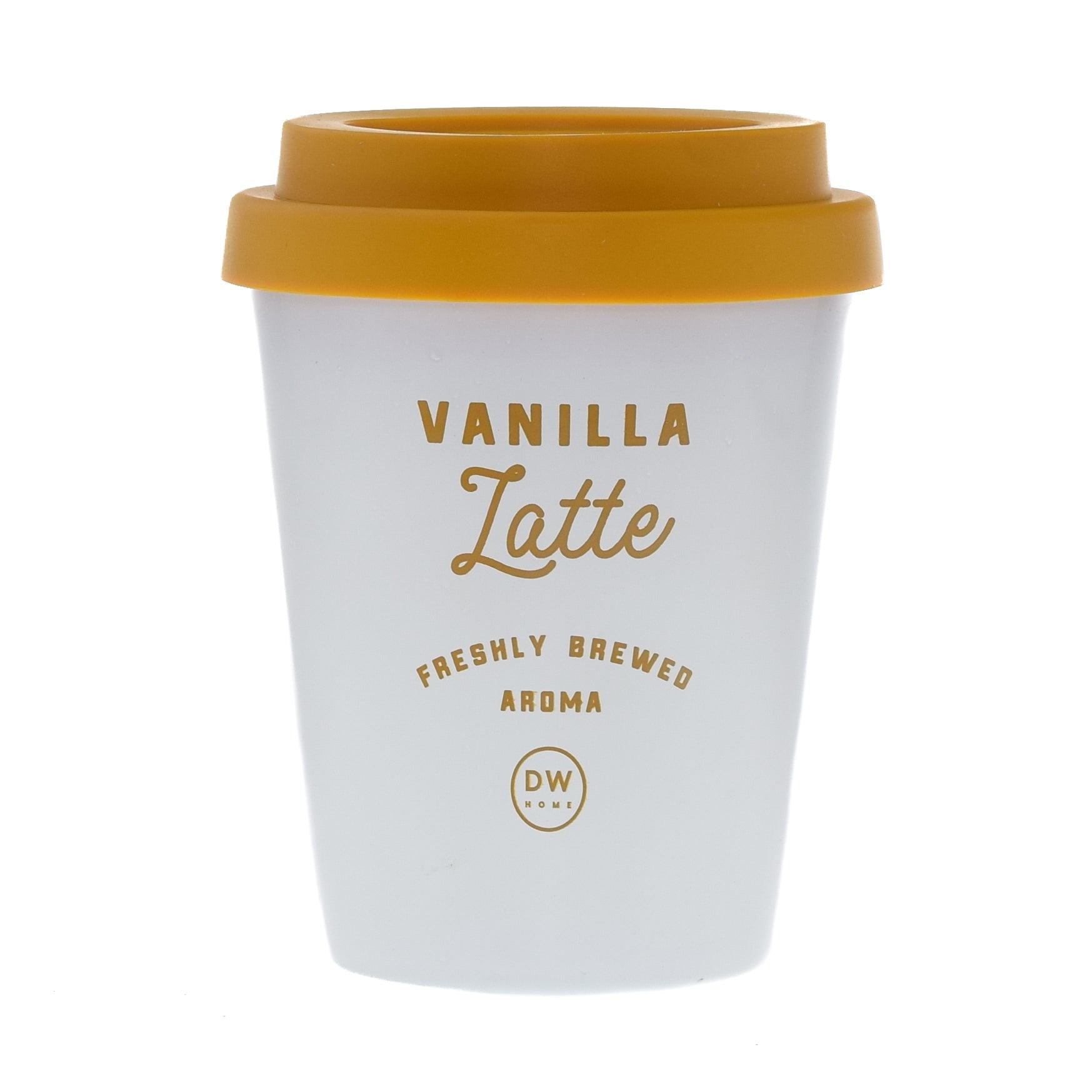 Vanilla Latte – DW Home Candles