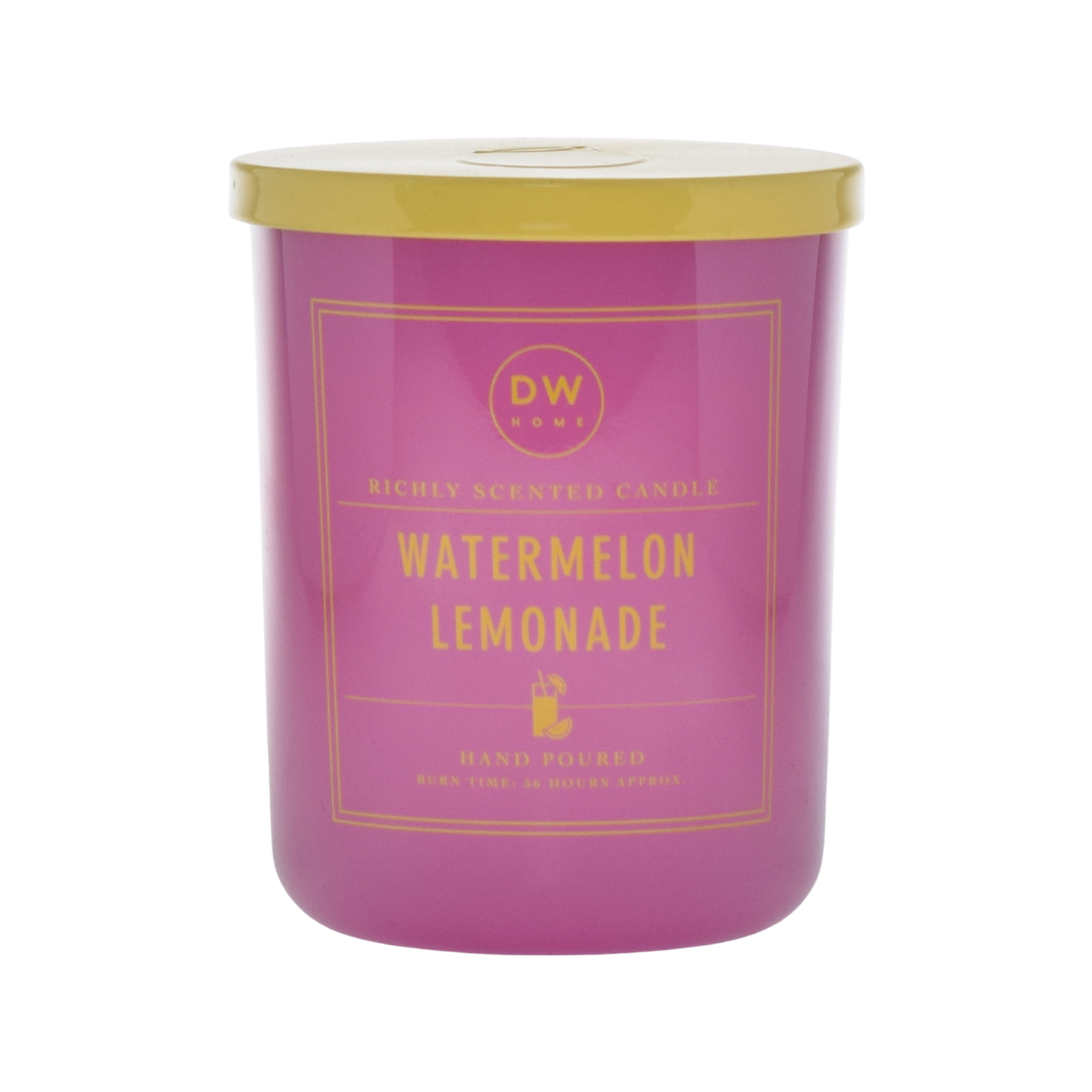 Watermelon Lemonade – DW Home Candles