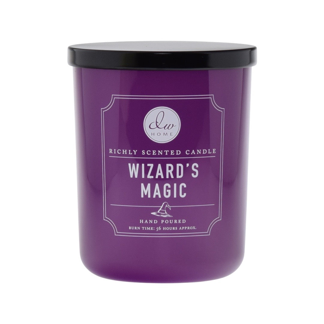 Wizard's Magic – DW Home Candles